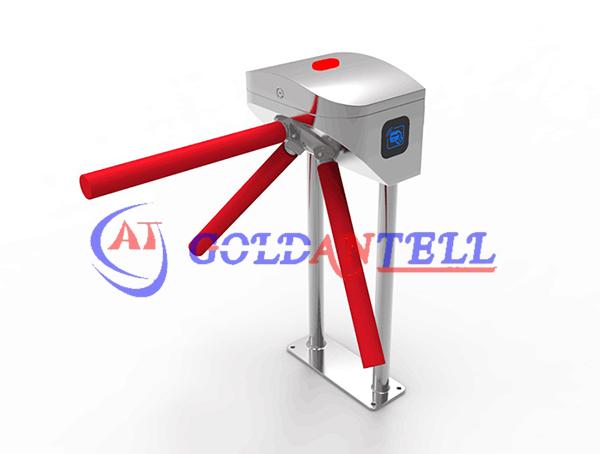 Semi-Automatic Tripod Turnstile Gate product photo
