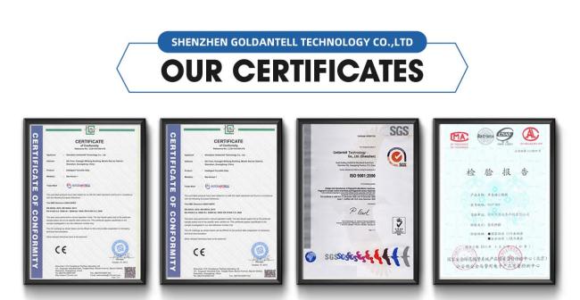 Foot pedal installation