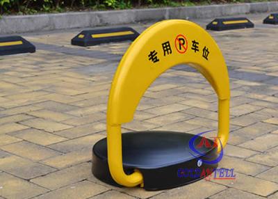 中国 装置30Mリモート・コントロール再chargerbale締める自動駐車場 販売のため