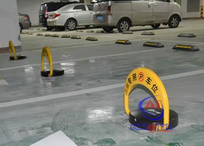 中国 装置30Mリモート・コントロール再chargerbale締める自動駐車場 販売のため