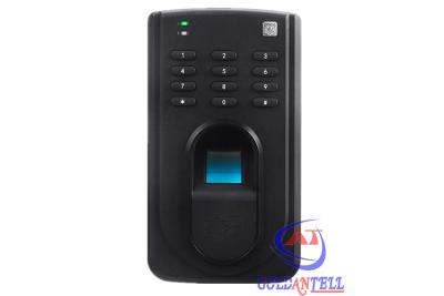 중국 생체인식 지문 회전식 십자문 보안 시스템 접근 제어 판매용