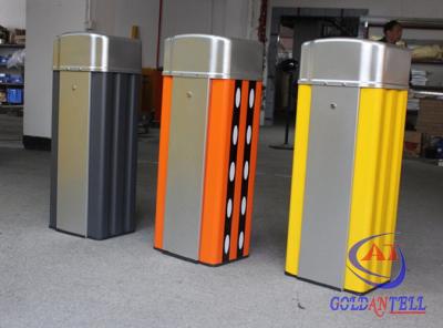 중국 한이지 출구 파킹처리 시스템을 위한 240V 상승하는 무기 자동 붐 장애 판매용