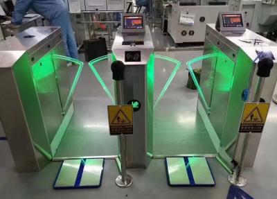 China Anti porta estática do ESD do acesso do RFID com faixa de pulso/pedal para o escritório da fábrica do laboratório à venda