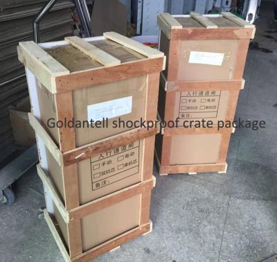 China Portão ESD com leitor de cartão RFID 8 polegadas Tester de pulso de tela à venda