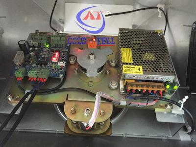 China Tripod Turnstile Gate with RFID, 30-35 Persons/Min, IP54 for sale