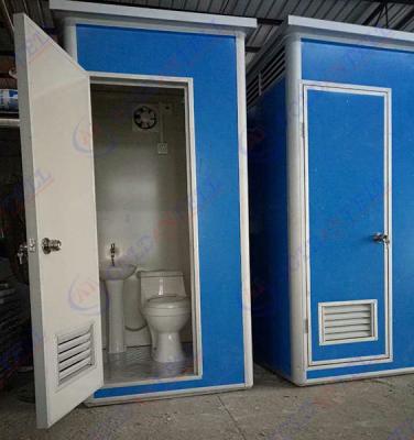 Cina Guardia flessibile portatile Cabin Kiosk della polizia della cabina di sicurezza in vendita