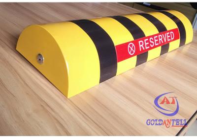 China Auto Anti Collision A3 Steel Parking Lot Barrier Gate Under Remote Control for sale