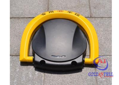 中国 遠隔コントローラーIP65防水車の駐車ロックLEDライト表示器 販売のため