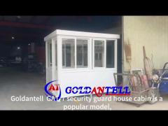 Cadeira de segurança de jardim portátil moderna pré-fabricada personalizada