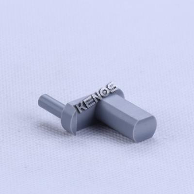 China Plastic Pin Upper  supplier for sale