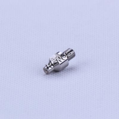 China Upper diamond guide X052B627G62 supplier for sale