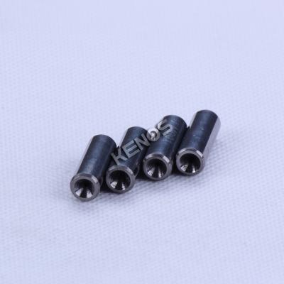 China Power Feed Contact Upper & Lower supplier for sale