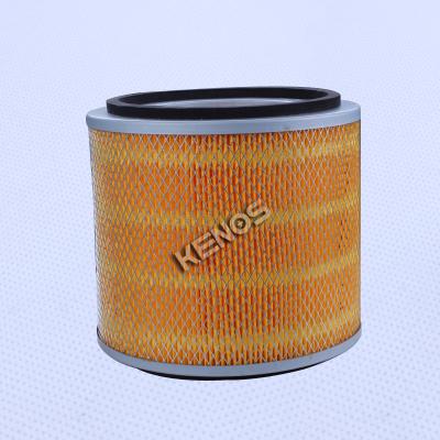 China KENOS (edm manufacturers ) Ltd. Mitsubishi WEDM filter-Expected service life: 480-720hours for sale