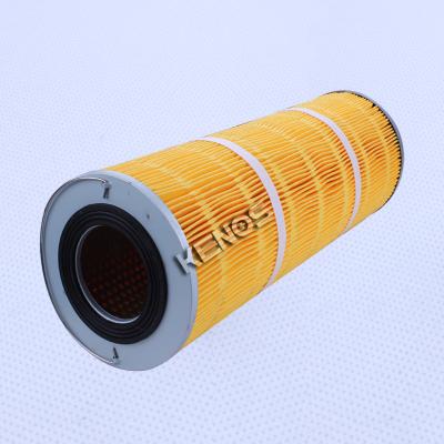 China WEDM filter in KENOS Max operation pressure: 198kPa for sale