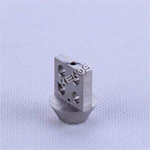 China The Market Development of Kenos  Makino Wire Edm Supplies for sale