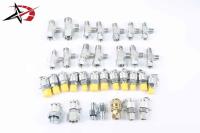China Single Layer Pressure Testing Kits , Hydraulic Pressure Test Tool Kit for sale