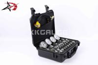 China Single Layer Pressure Testing Kits , Hydraulic Pressure Test Tool Kit for sale