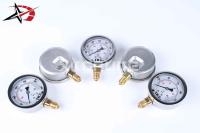 China 2–3 Digital Pressure Gauge Kit , Black Digital Pressure Testing Tool for sale