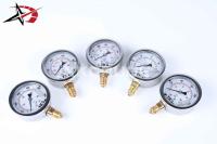 China 2–3 Digital Pressure Gauge Kit , Black Digital Pressure Testing Tool for sale