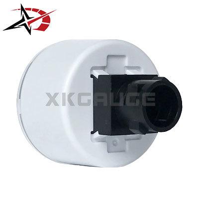 China EN 837-1 Utility Pressure Gauge 40mm 10 ATM Clinical Manometer Axial Axial Pressure Gauge for sale