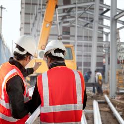 China Factory - Quanzhou Ridge Steel Structure Co.,Ltd.