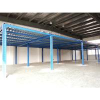 Quality Lightweight Steel Structure Construction Workshop Prefabricated Steel Frame Farm for sale
