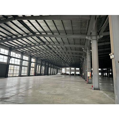 Quality Backyard Shed Sandwich Panels Prefab Workshop Prefabricated Building Materials for sale