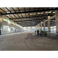 Quality Steel Structure Workshop for sale