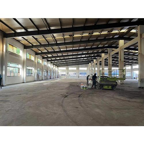 Quality New Developed Prefabricated Structure Manufacturers Commercial Steel Prefab Industrial Workshop Building Frame for sale