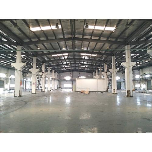 Quality New Developed Prefabricated Structure Manufacturers Commercial Steel Prefab for sale