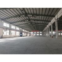 Quality Building Steel Structure for sale