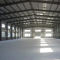 Quality Steel Building Contractors for sale