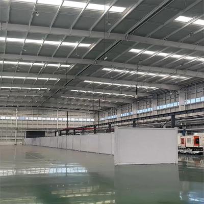 China Stainless Steel Structure Fabrication Pre Engineered Building Steel Office Building Portal Frame Steel Apartment for sale