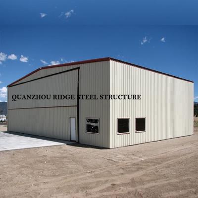 Cina Case prefabbricate Materiale da costruzione Strutture in acciaio prefabbricate Costruzione di magazzini industriali in vendita