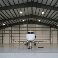 Quality Prefabricated Light Steel Structure Warehouse Large Span Workshop Building for sale