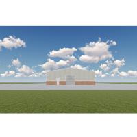 Quality Steel Frame For Steel Structure Building Warehouse Prefab Factory Building Workshop Shed Beam Hangar Warehouse Column Building Steel Structure for sale