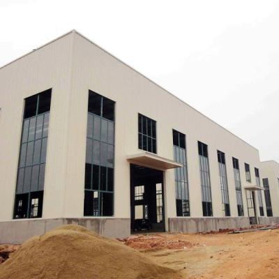 China Bolt Connection Galvanized Steel Structure Featuring C Z Galvanized Steel Q235 Purling Hot dip Galvanized Electro galvanized Strong for sale