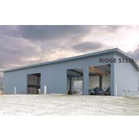 China Industrial Builds Accelerated by Off-Site Steel Modularization for sale