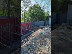 Branddekking Structurele staalconstructie Werkplaats magazijn Vooringenieurswerk metalen bouwbedrijven