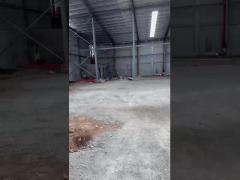 modular prefab house