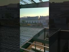 prefabricated container house