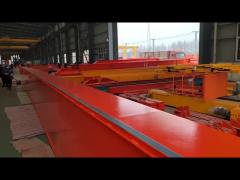 prefabricated factory