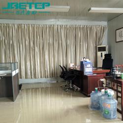 China Factory - Chongqing Jbett Environmental Protection Technology Co., Ltd.
