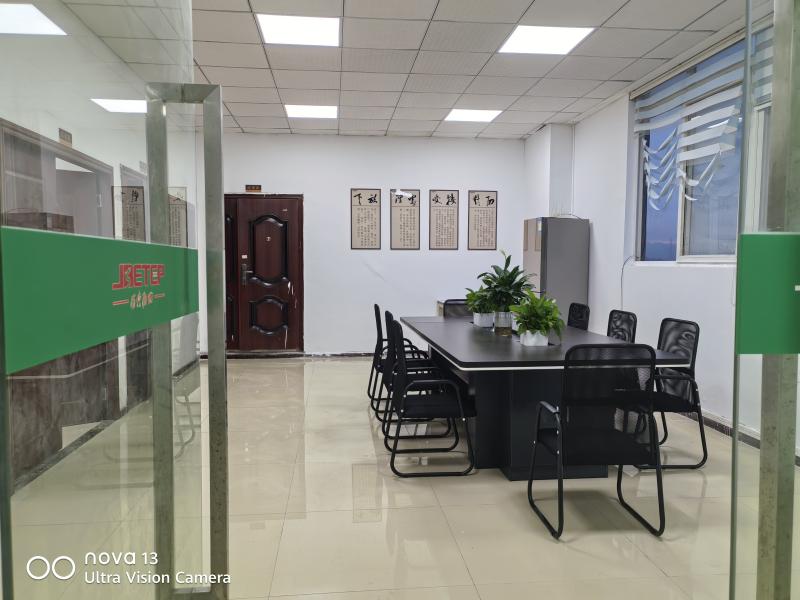 Verified China supplier - Chongqing Jbett Environmental Protection Technology Co., Ltd.