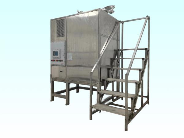 Quality Ex CE 450L Main Unit Integrated Vacuum Negative Pressure Storage Equipment High for sale