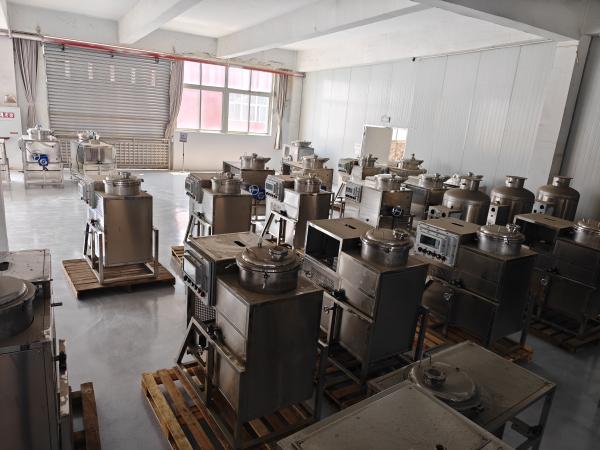 Quality Suitable For The Chemical Printing Electronics And Coating Industries 90L for sale