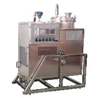 Quality 2025 Highly Efficient Widely Applicable Explosion Proof Solvent Recovery Machine for sale
