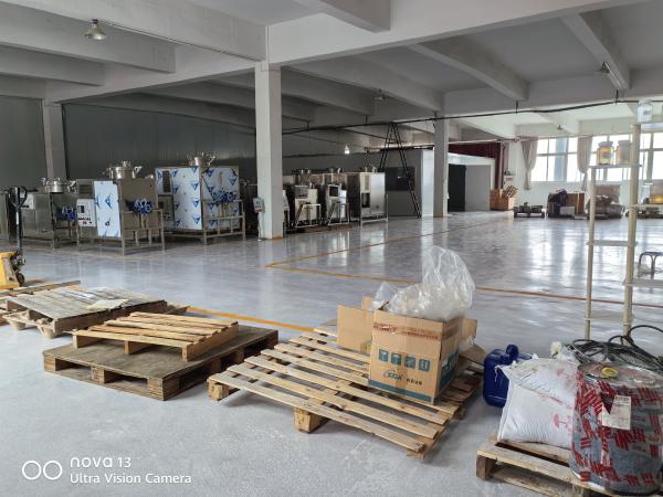 Quality Fully Automatic Waste Solvent Recovery Machine Customized Solvent Safety for sale