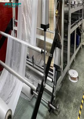 China Residue Bag High Temperature Filter Bag Recycling Machine Dedicated Bag Nylon Bag for sale