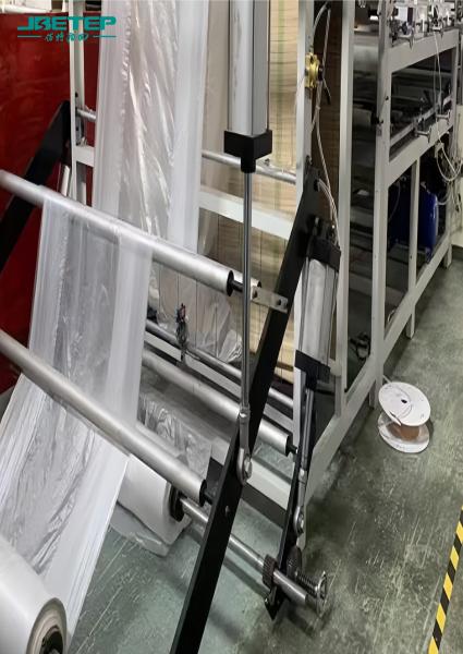 Quality Residue Bag High Temperature Filter Bag Recycling Machine Dedicated Bag Nylon for sale